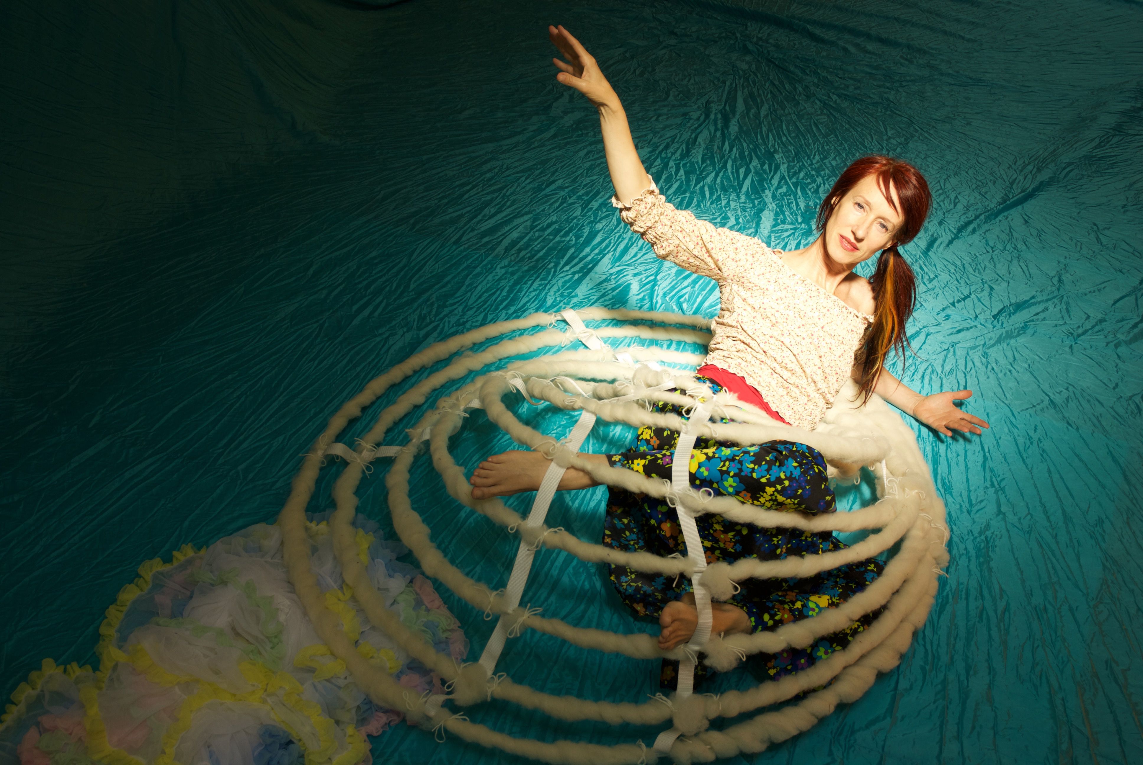 Schaap zacht - Vrijburcht